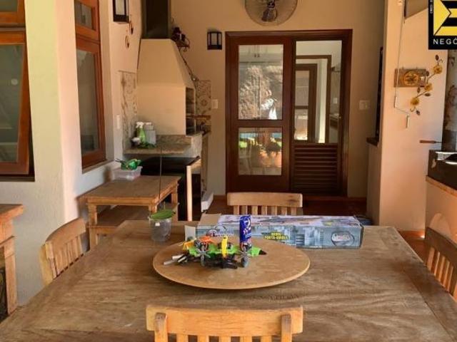Casa em condomínio à venda no Condomínio Village Visconde de Itamaracá em Valinhos/SP