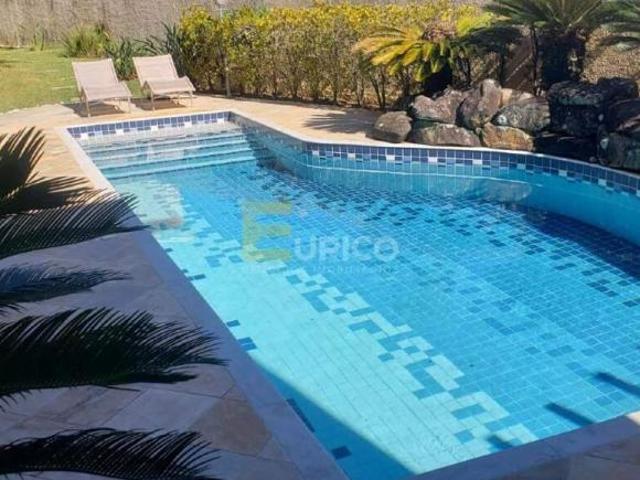 Casa em condomínio à venda no Condomínio Village Visconde de Itamaracá em Valinhos/SP