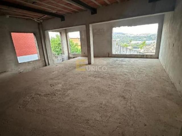Casa em condomínio à venda no Condomínio Villaggio Capríccio em Louveira/SP