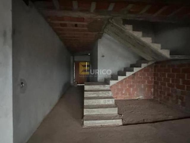Casa em condomínio à venda no Condomínio Villaggio Capríccio em Louveira/SP