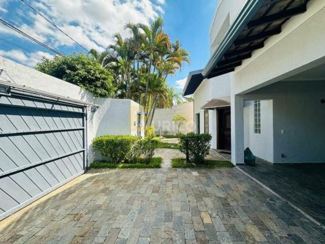 Casa em condomínio à venda no Condomínio Villaggio Del Hipica em Campinas/SP