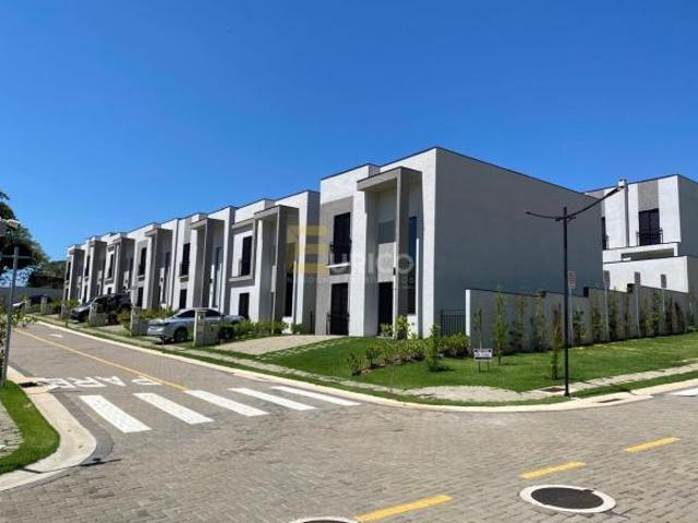 Casa em condomínio à venda no Condomínio Villaggio Maranello em Vinhedo/SP
