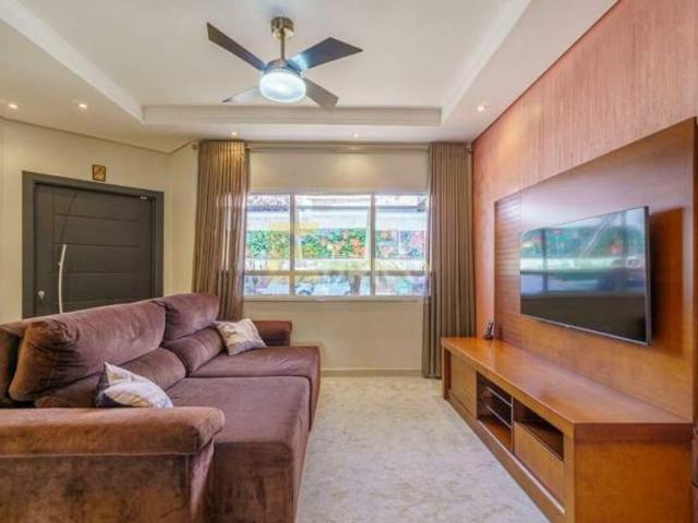 Casa em condomínio à venda no Condomínio Villaggio San Marino em Valinhos/SP