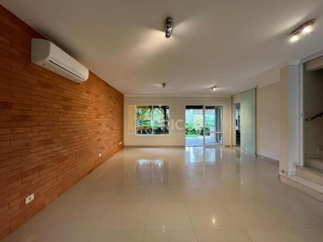 Casa em condomínio à venda no Condomínio Villaggio San Marino em Valinhos/SP