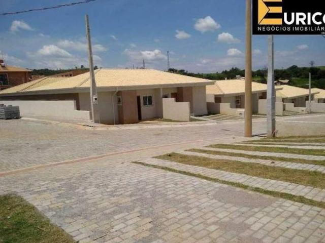 Casa em condomínio à venda no Condomínio Villagio das Amoreiras em Itatiba/SP