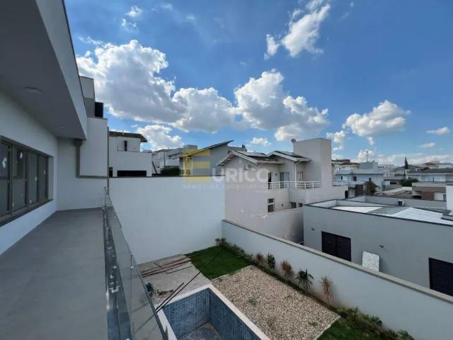 Casa em condomínio à venda no Condominio Villagio Di Napolli em Valinhos/SP