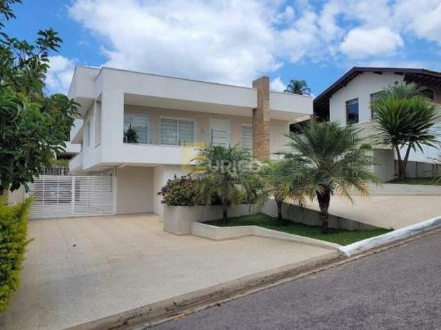 Casa em condomínio à venda no Condomínio Vista Alegre Sede em Vinhedo/SP