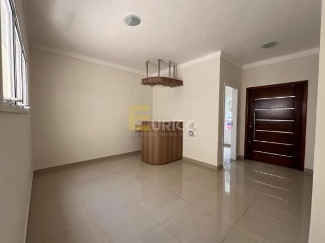 Casa em condomínio à venda no Condomínio Vivenda das Cerejeiras em Valinhos/SP