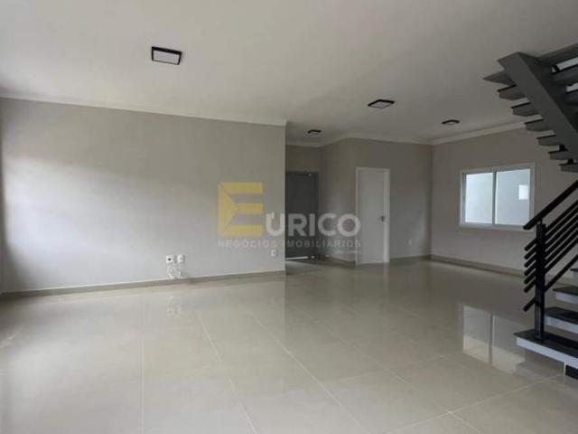 Casa em condomínio à venda no Condomínio Vivenda das Cerejeiras em Valinhos/SP