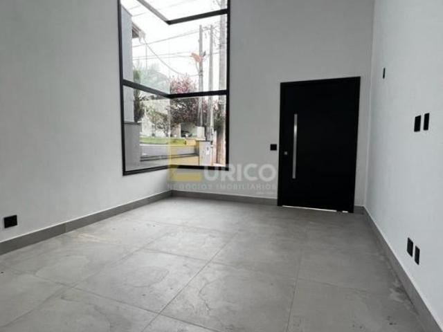 Casa em condomínio à venda no Condomínio Vivenda das Cerejeiras em Valinhos/SP