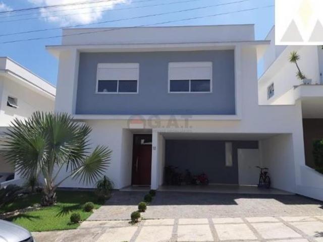 CASA EM CONDOMÍNIO À VENDA NO COLINAS DO SOL SOROCABA/SP