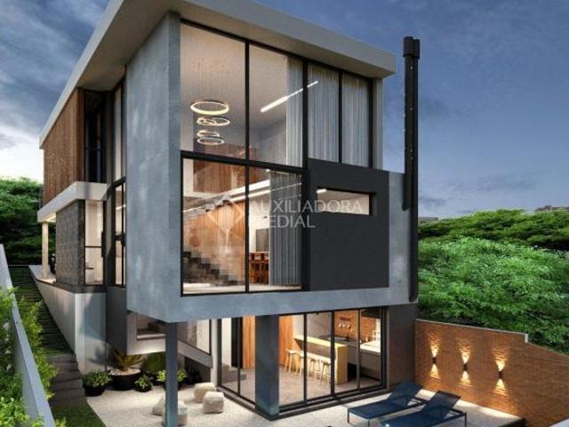 Casa em condomínio à venda no Cyrela Landscape