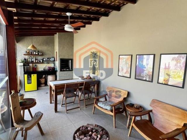 Casa em Condomínio à Venda no Ecovillage II, Jundiaí SP