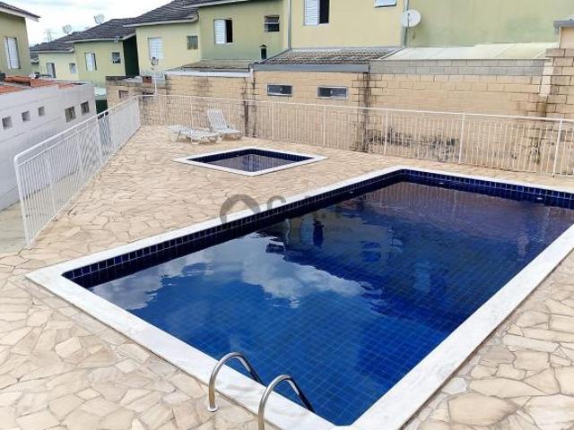 Casa em Condomínio à Venda no Éden, Sorocaba SP: 2 Quartos, 2 Salas, 2 Banheiros, 2 Vagas de Garagem