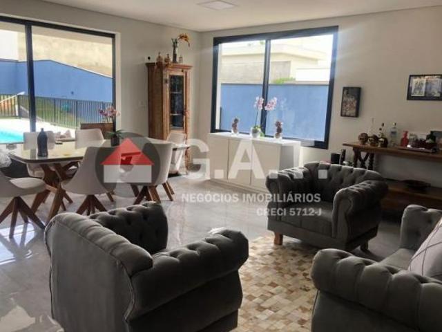 CASA EM CONDOMÍNIO À VENDA NO EVIDENCE ARAÇOIABA DA SERRA/SP