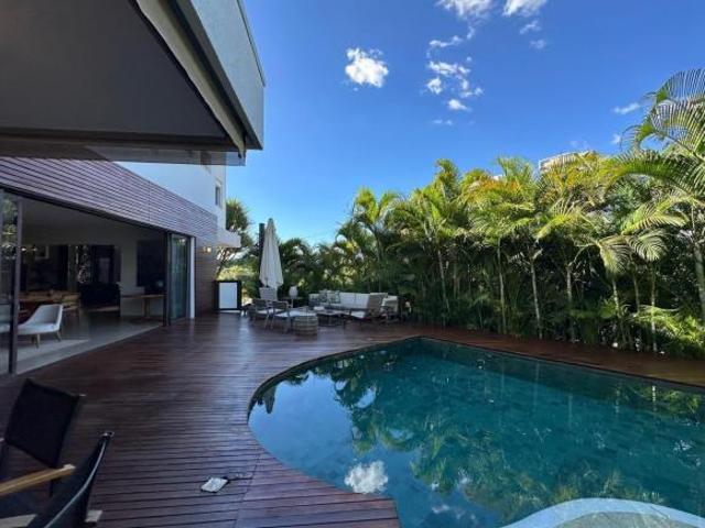 Casa em Condomínio à venda no Gávea Paradiso Uberlandia