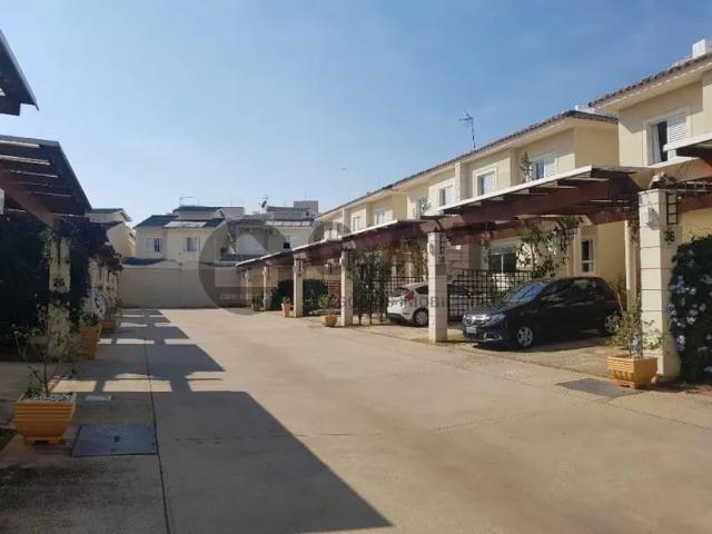 Casa em Condomínio no Parque Campolim, Sorocaba SP: 3 quartos, 1 suíte, 2 salas, 3 banheiros, 1 vaga