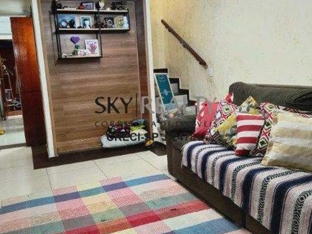 Casa em Condomínio a venda no Grajaú 4 quartos, 1 vagas