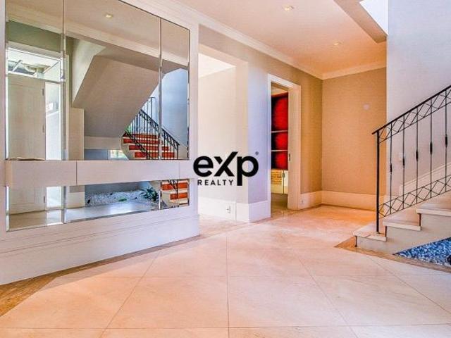 Casa em Condomínio à venda no Gramado em Campinas Alto Padrão 524 m² 4 Suítes R$ 6.500.000