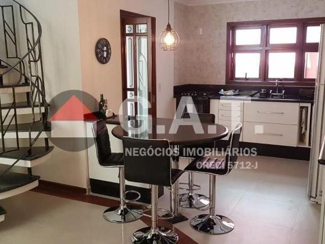 CASA EM CONDOMÍNIO À VENDA NO GRANJA OLGA II SOROCABA/SP