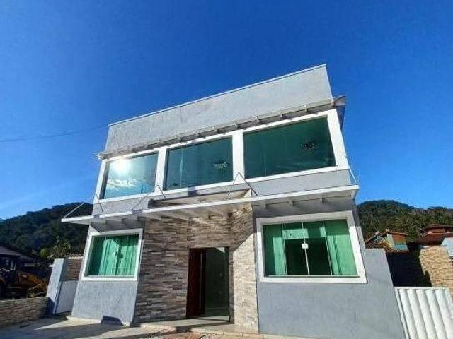 CASA EM CONDOMINIO A VENDA NO HORTO EM UBATUBA/SP