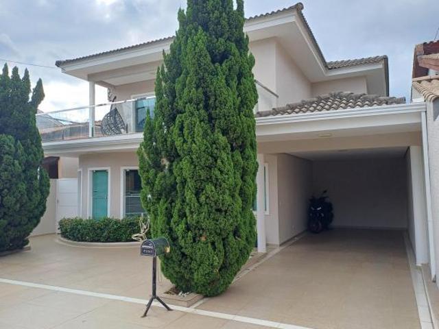 CASA EM CONDOMÍNIO À VENDA NO IBITI DO PAÇO SOROCABA/SP