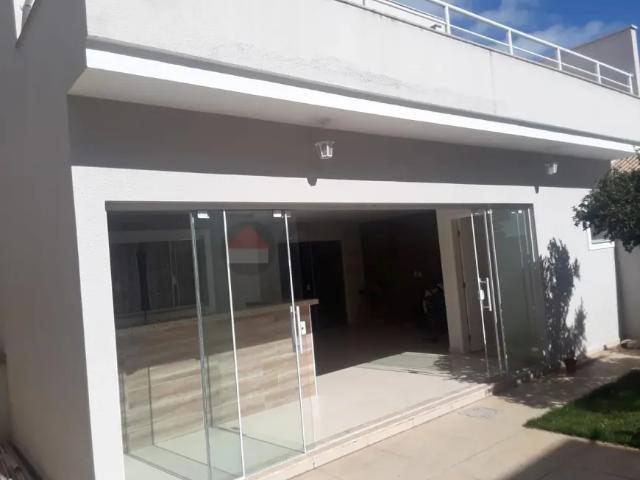 Casa de alto padrão em condomínio, 3 quartos e 244m² Iporanga, Sorocaba SP