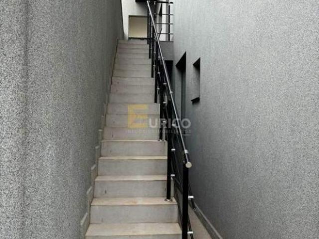 Casa em condomínio à venda no Ibi Aram I em Itupeva/SP