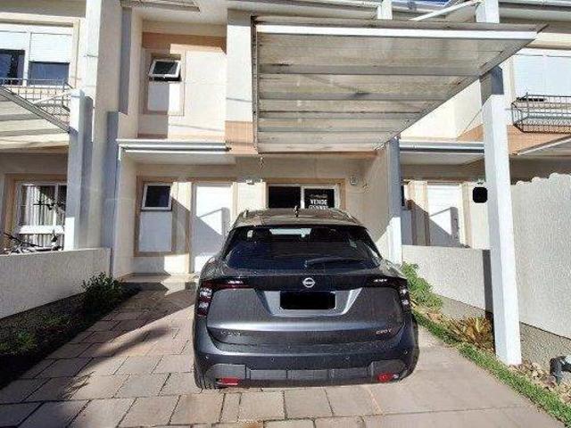 Casa em Condomínio à Venda no Igara House Club em Canoas