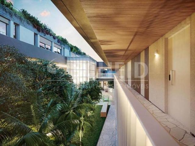 Casa em Condomínio á Venda no Ipiranga com 129m², 2 quartos sendo 2 suítes, 1 vaga