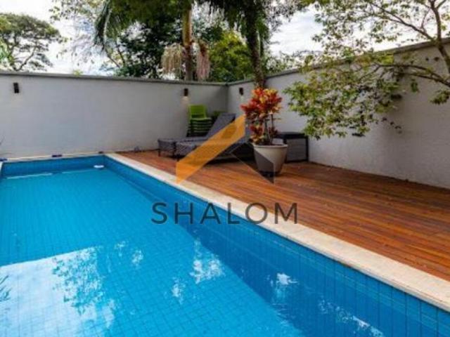 Casa em Condomínio à Venda no Jardim Cordeiro!