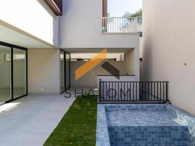Casa em Condomínio à Venda no Jardim Cordeiro