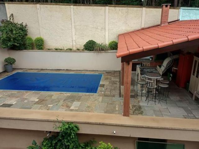 Casa em condomínio à venda no JARDIM BANDEIRANTES em Santana de Parnaíba/SP