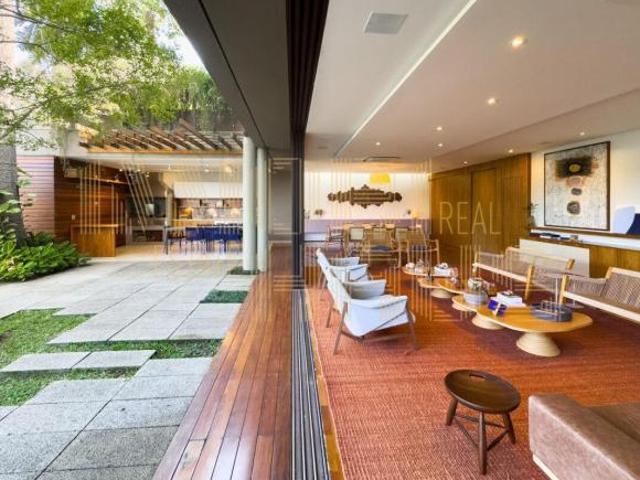 Casa em condomínio à venda no Jardim dos Estados | 4 quartos / 4 suítes