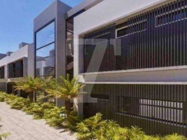Casa em condomínio à venda no Jardim Dos Estados