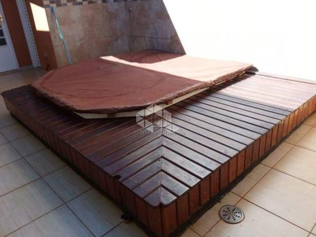 Casa em condomínio à venda no Jardim dos Gerânios, 3 quartos, 1 suíte