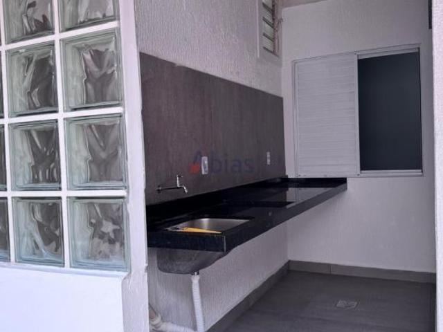 Casa em Condomínio à Venda no Jardim Ipanema, São Carlos – 3 Dorms