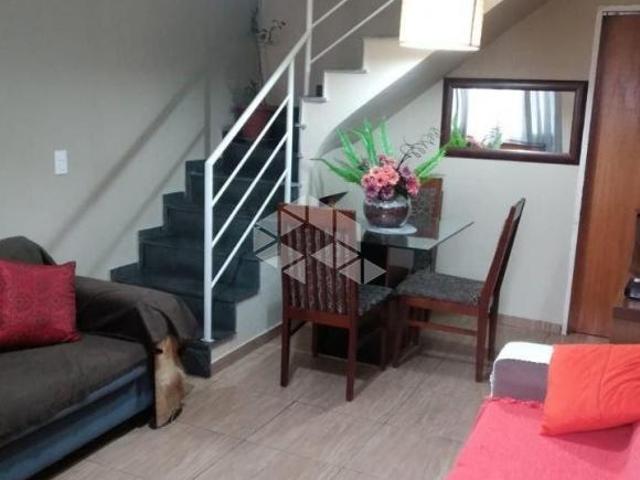 Casa em Condomínio à venda no Jardim Jaraguá Morro Doce