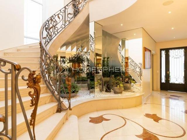 Casa em condomínio à venda no Jardim Luzitânia, em frente ao Parque Ibirapuera | 1.368 m² | 4 suítes