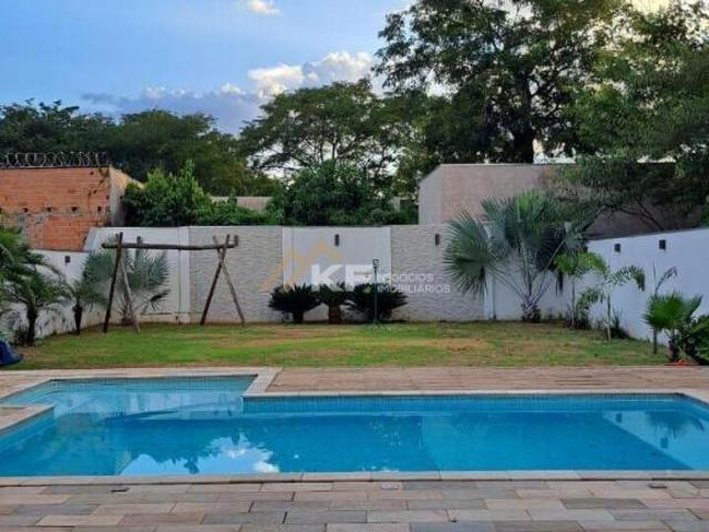 Casa em Condomínio à Venda no Jardim Salgado Filho Ribeirão Preto / SP