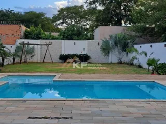 Casa em Condomínio à Venda no Jardim Salgado Filho Ribeirão Preto / SP