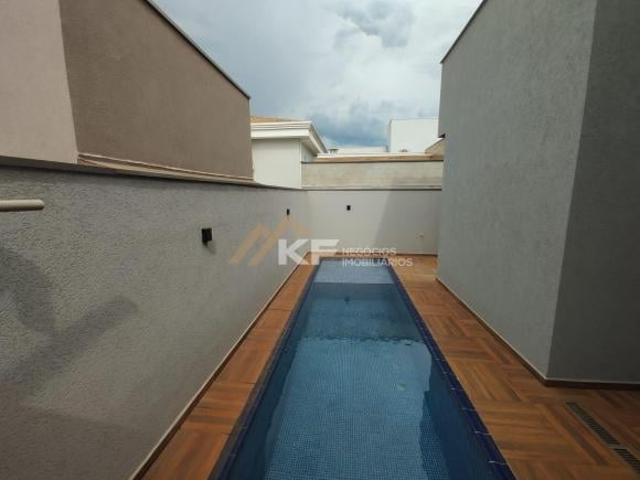 Casa em Condomínio à Venda no Jardim San Marco Ribeirão Preto / SP
