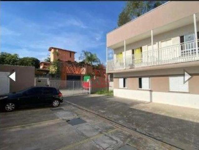 Casa em Condomínio à Venda no Jardim Santa Paula – Cotia/SP