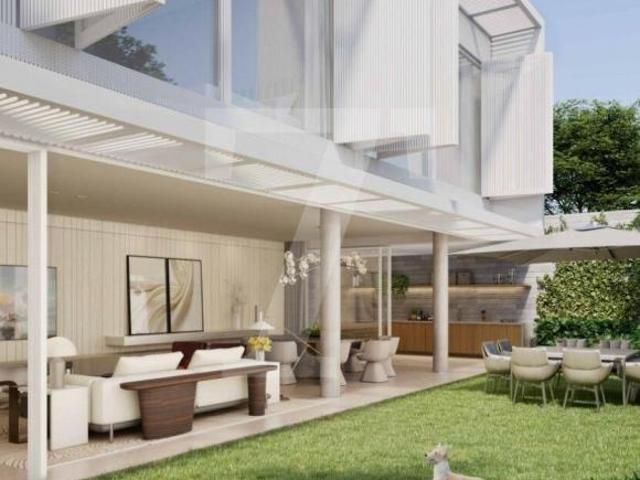 Casa em condomínio à venda no Jardim Paulistano
