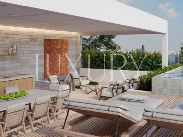 Casa em Condomínio à Venda no Jardim Paulistanocom 3 Suítes, 4 vagas, Rooftop
