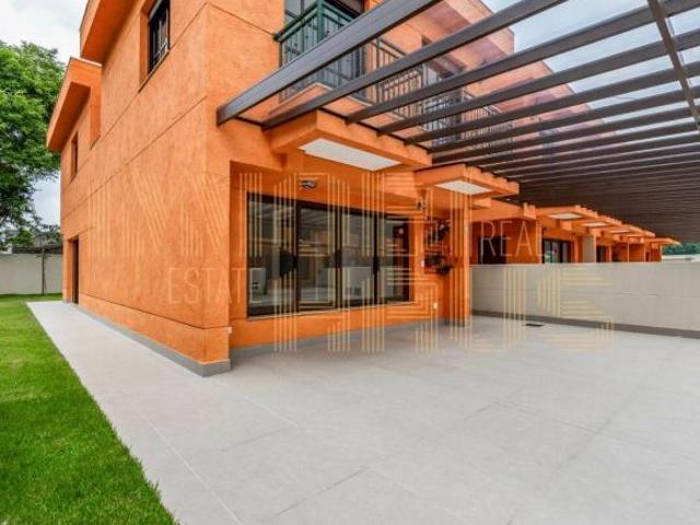 Casa em Condominio a venda no Jardim Prudência 4 suites