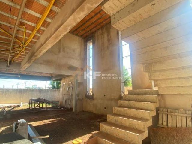 Casa em Condomínio à Venda no Jardim Reserva Imperial Ribeirão Preto / SP