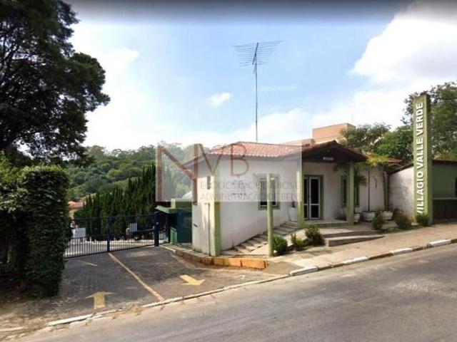 Casa em Condomínio à Venda no Jardim Torino, Cotia – 2 Dorms, 50m²