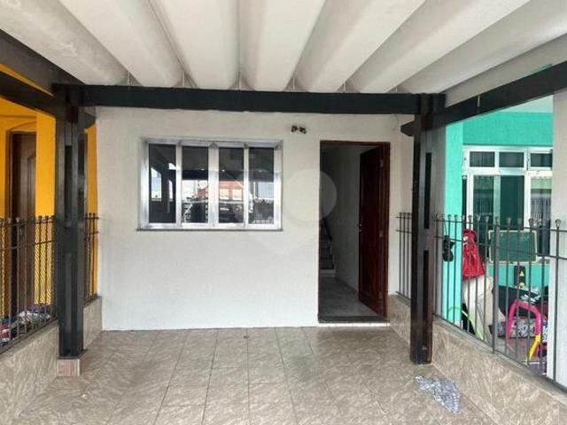Casa em Condomínio à Venda no Lauzane Paulista | 3 Dorms e 1 Vaga