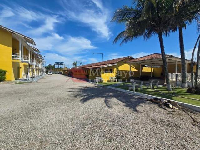 Casa em condomínio à venda no Massaguaçu